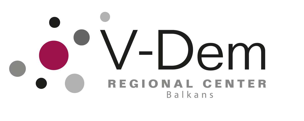 Balkans – V-Dem