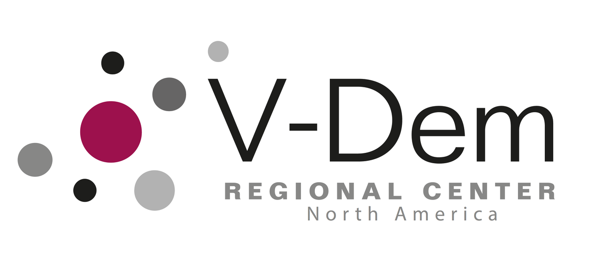 North America – V-Dem