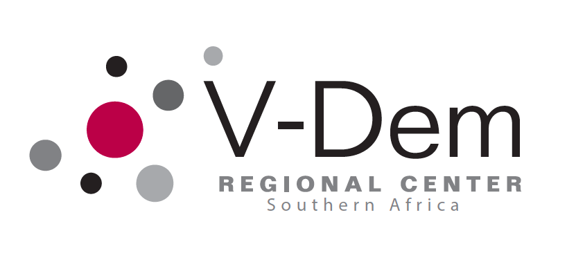 Southern Africa – V-Dem